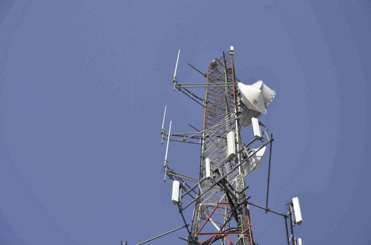 Photos of new repeaters available – Fort Wayne Radio Club