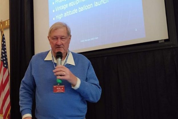 FWRC February 2020 general meeting minutes – Fort Wayne Radio Club