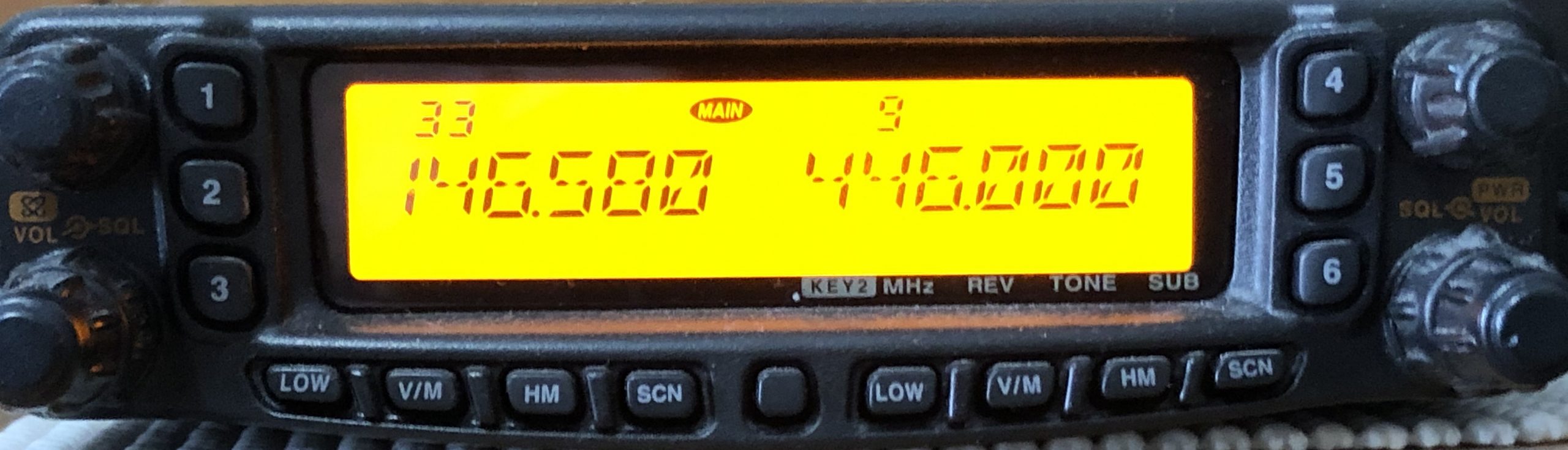 ACARTS to conduct VHF/UHF FM simplex contest April 4 – Fort Wayne Radio ...