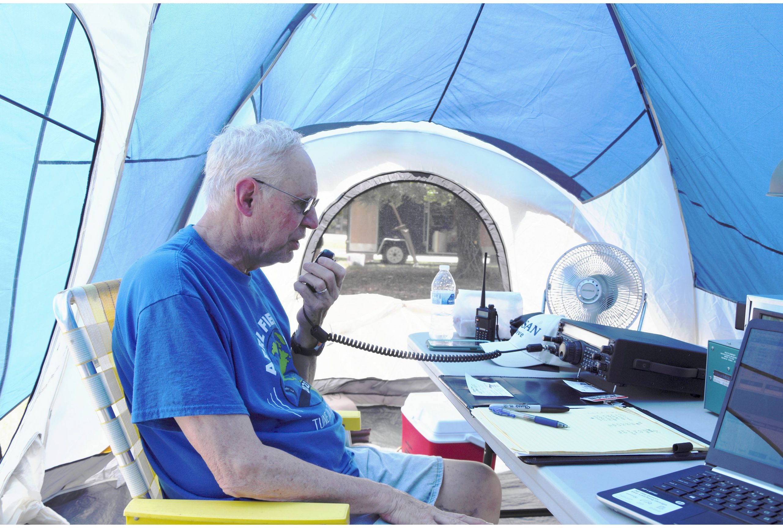 July 2023 meeting to focus on Field Day review – Fort Wayne Radio Club